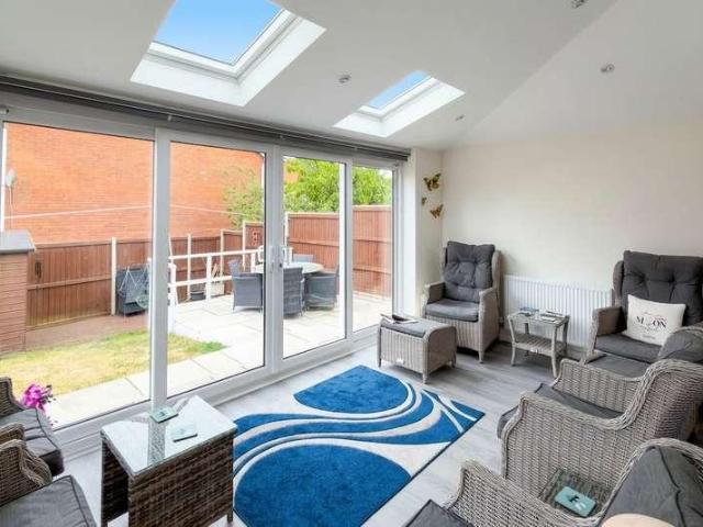 3 bed house for sale