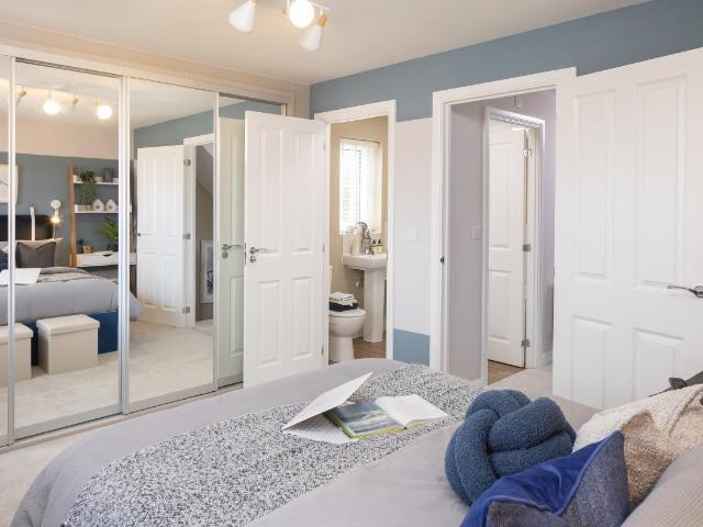 3 bed house for sale