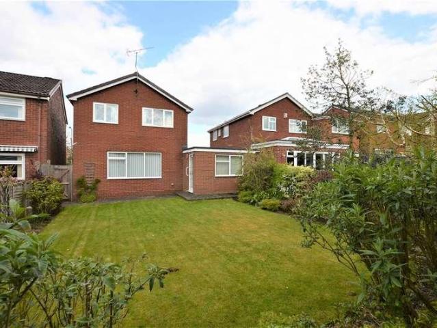 3 bed house for sale