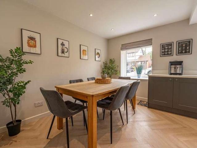 3 bed house for sale