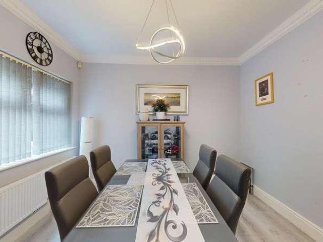 3 bed house for sale