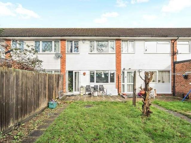 3 bed house for sale