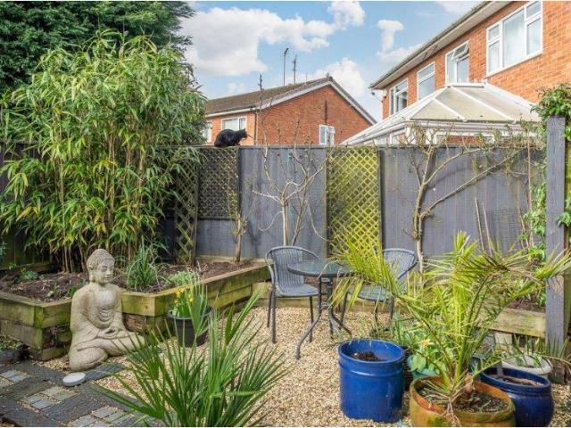 3 bed house for sale