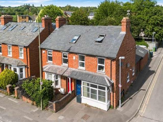 3 bed house for sale
