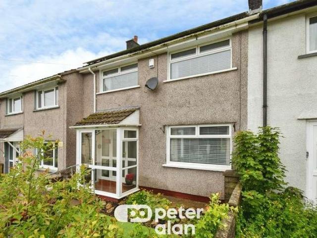 3 bed house for sale