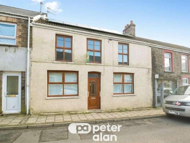 3 bed house for sale