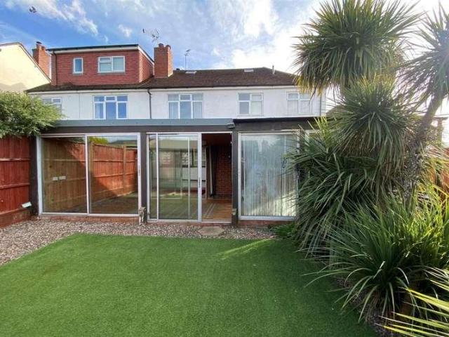 3 bed house for sale