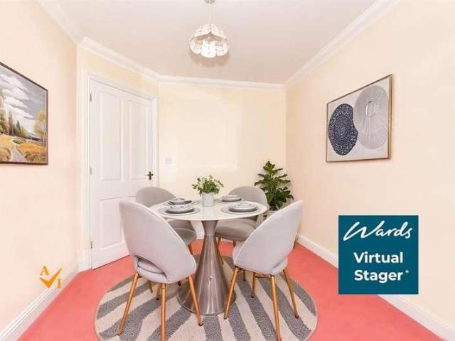 3 bed house for sale