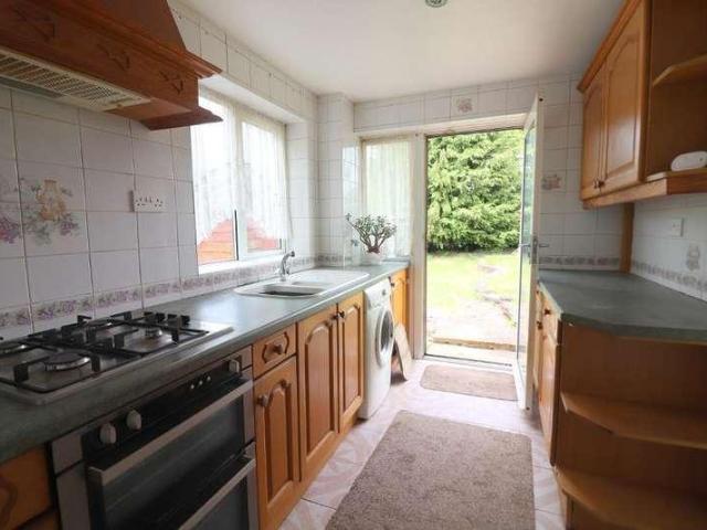 3 bed house for sale