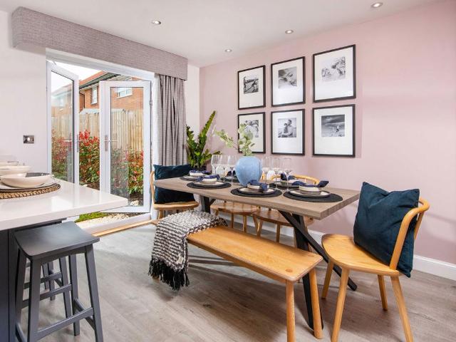 3 bed house for sale