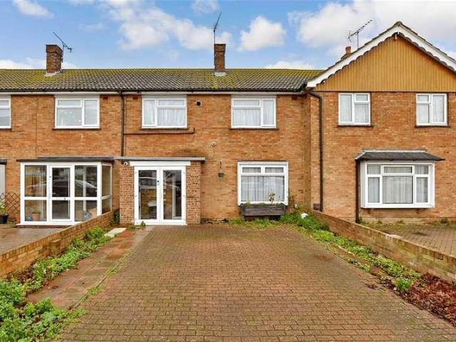 3 bed house for sale