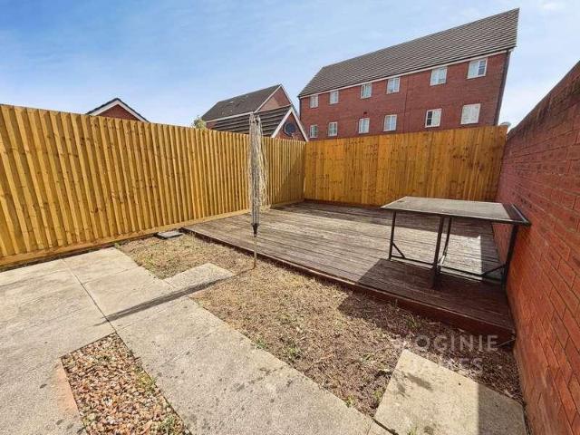 3 bed house for sale