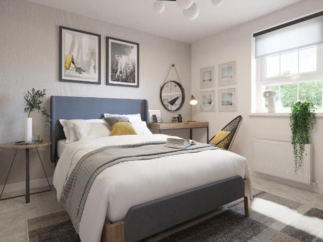 3 bed house for sale