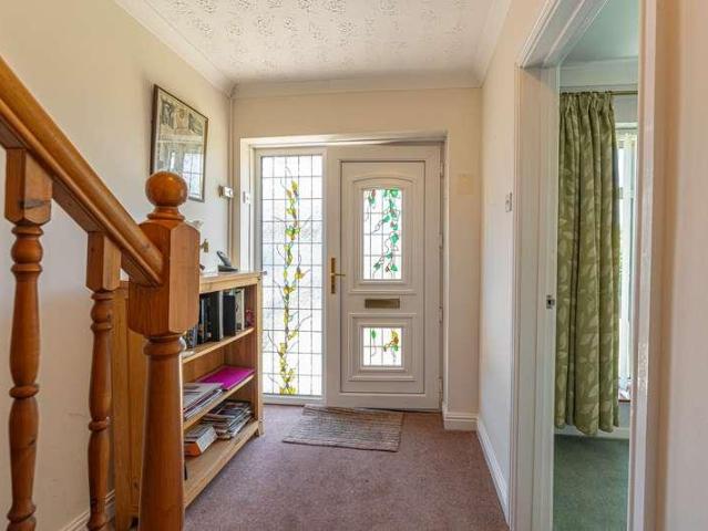 3 bed house for sale