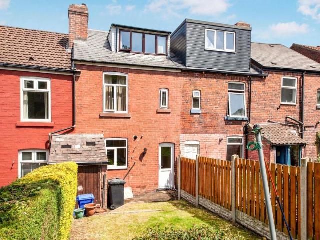 3 bed house for sale
