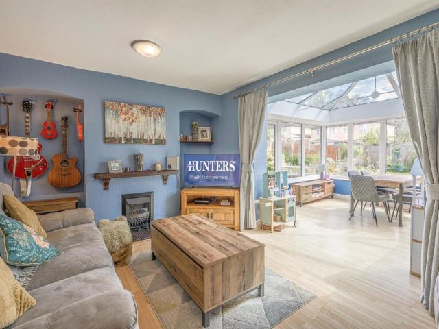 3 bed house for sale