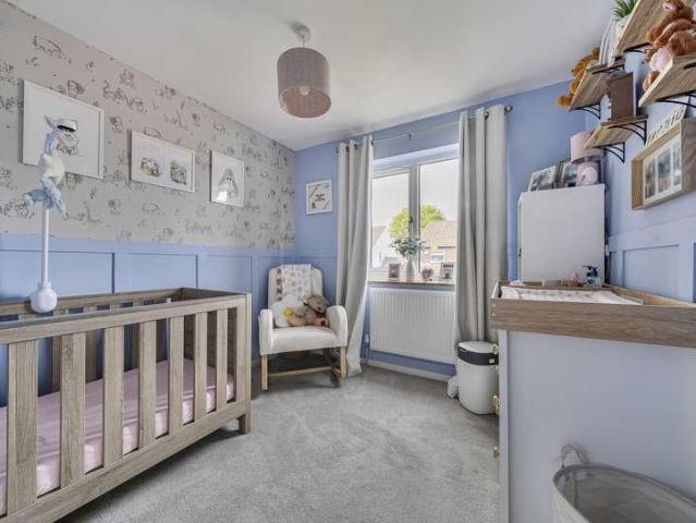 3 bed house for sale
