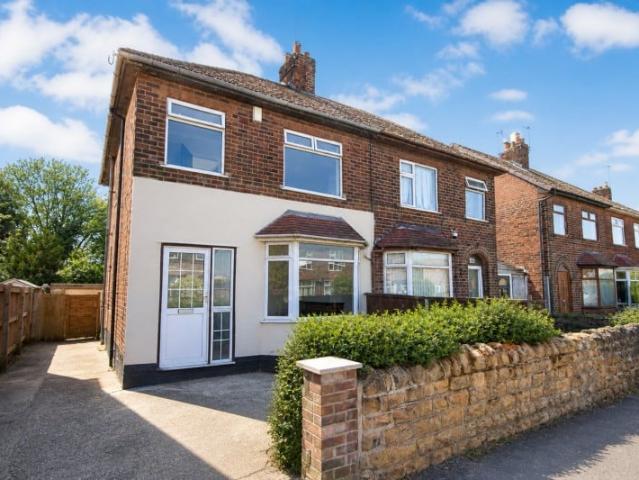 3 bed house for sale
