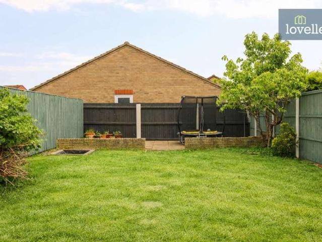 3 bed house for sale