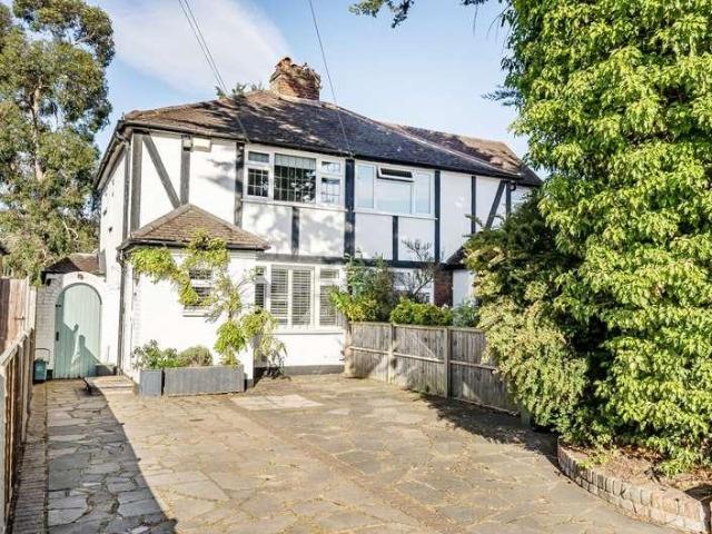 3 bed house for sale