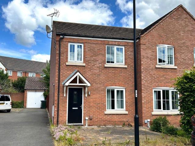 3 bed house for sale