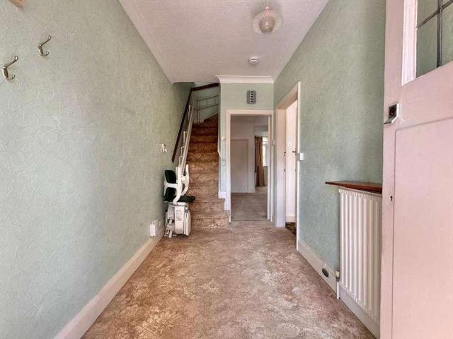 3 bed house for sale