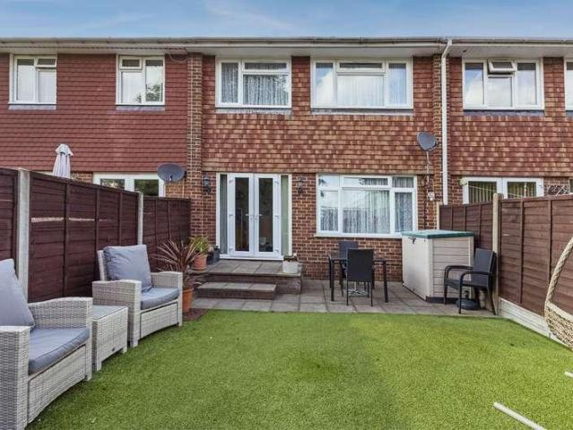 3 bed house for sale