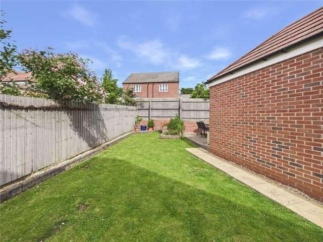 3 bed house for sale