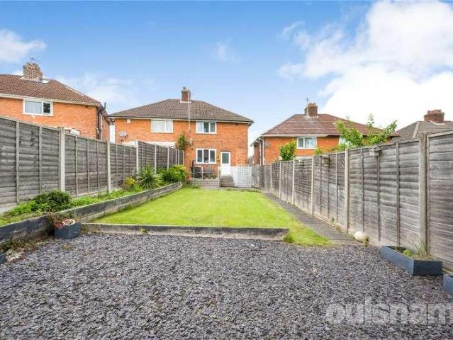 3 bed house for sale
