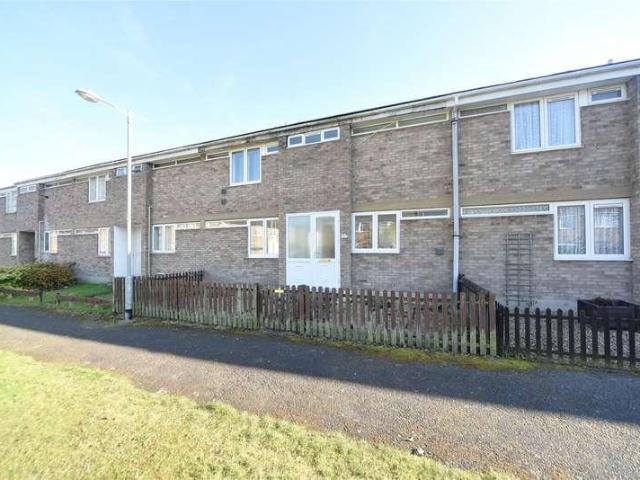 3 bed house for sale