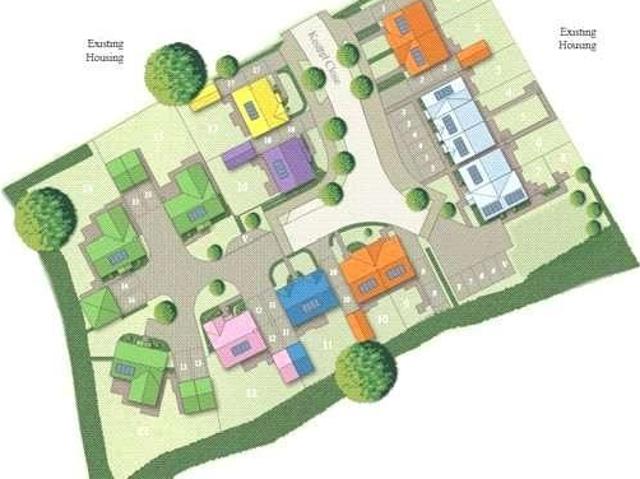 3 bed house for sale