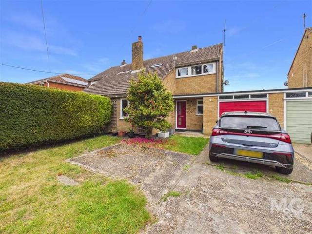 3 bed house for sale
