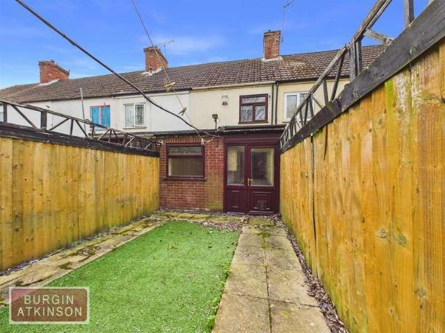 3 bed house for sale