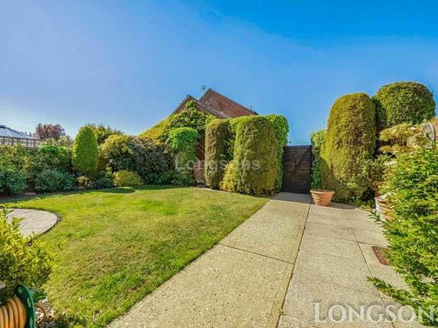 3 bed house for sale