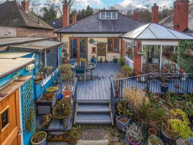 3 bed house for sale