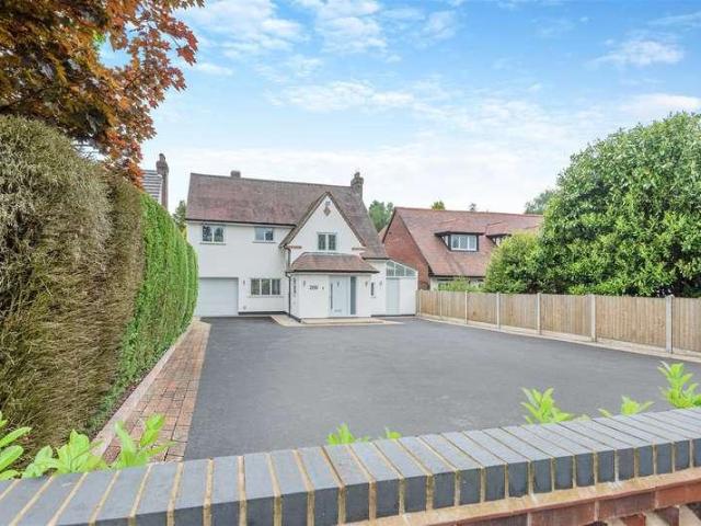 3 bed house for sale