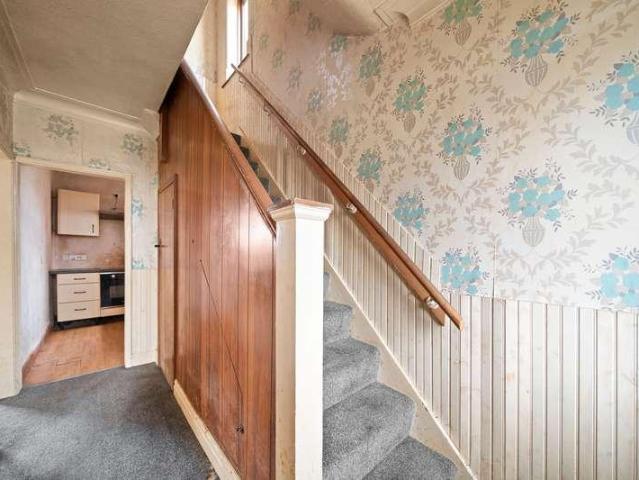 3 bed house for sale