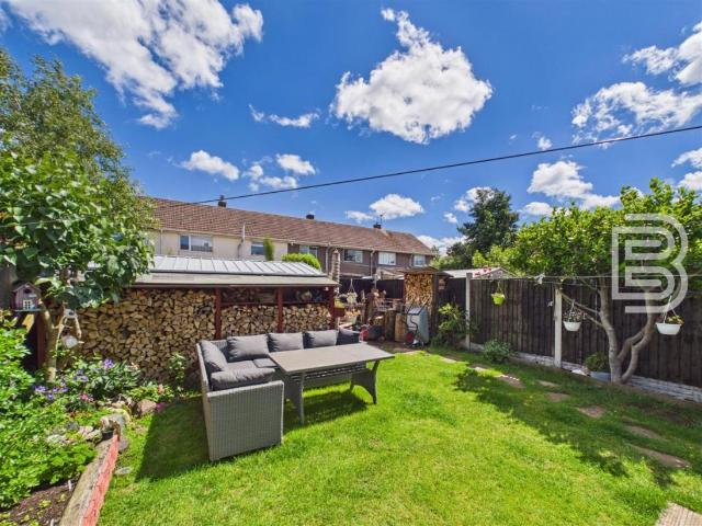 3 bed house for sale