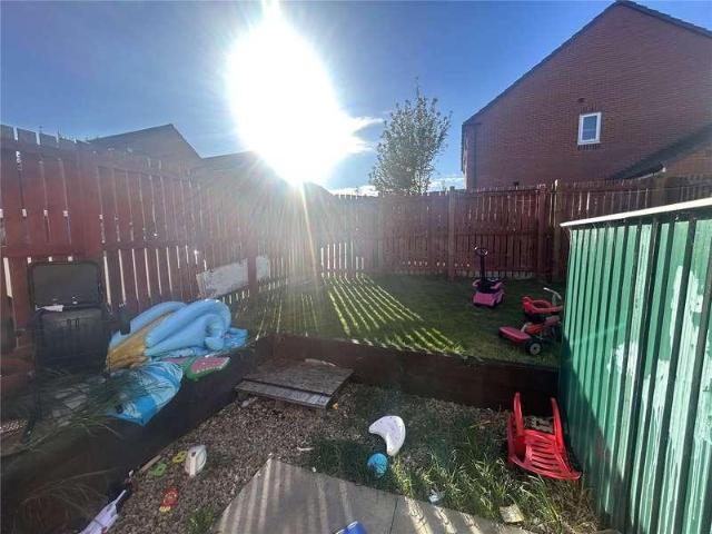 3 bed house for sale
