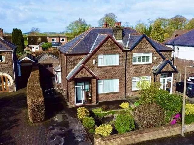 3 bed house for sale