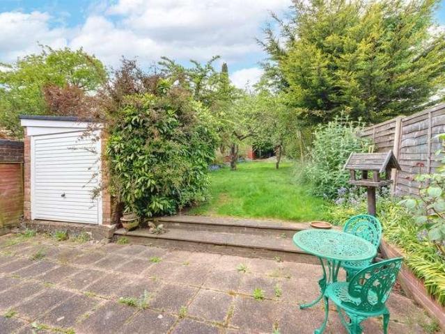 3 bed house for sale