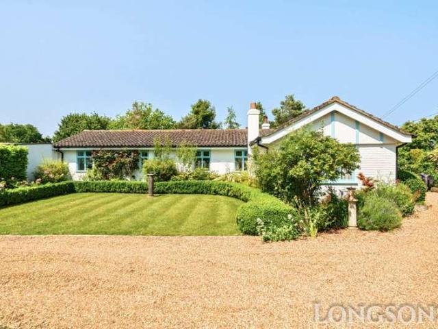 3 bed house for sale