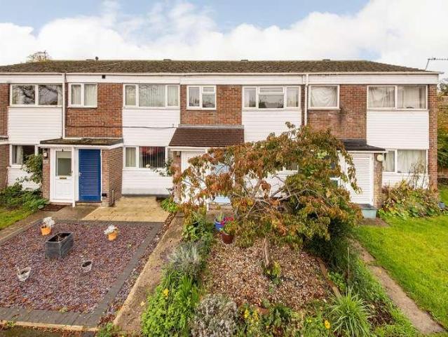 3 bed house for sale