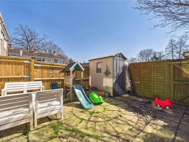 3 bed house for sale