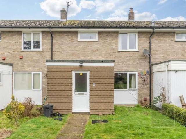 3 bed house for sale