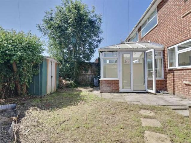 3 bed house for sale