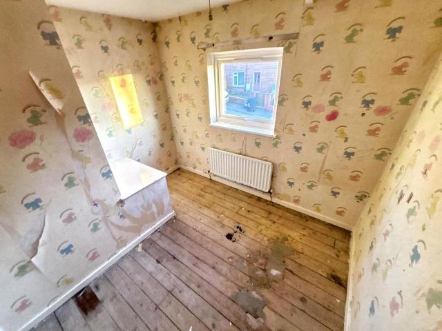 3 bed house for sale