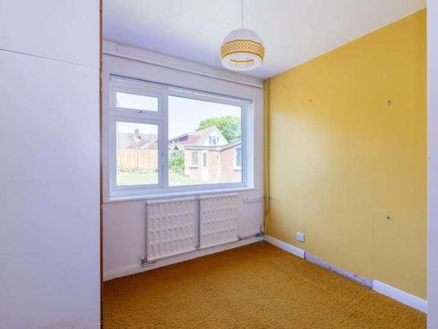 3 bed house for sale