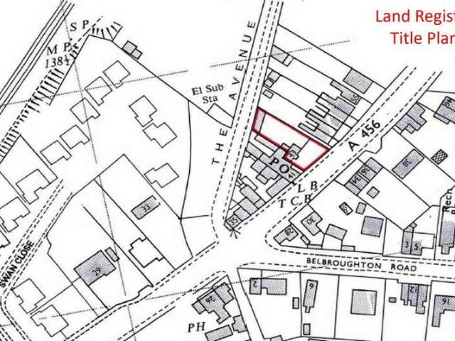3 bed house for sale