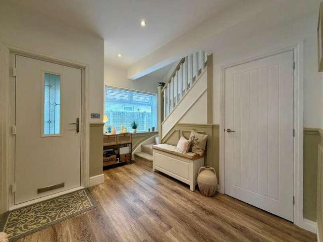 3 bed house for sale